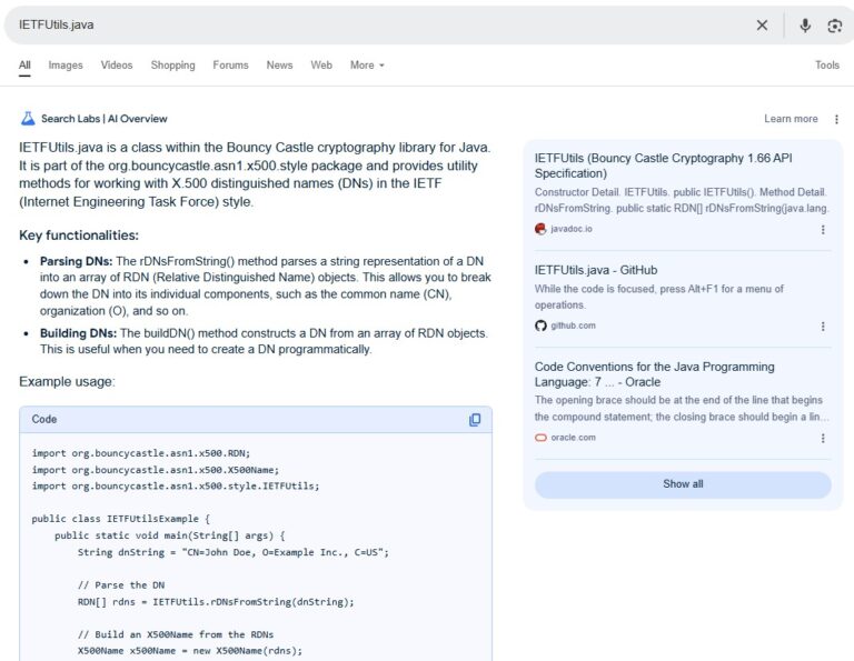 Google Gemini and Anthropic’s Claude AIs [and now DeepSeek] examine reverse-engineered ...